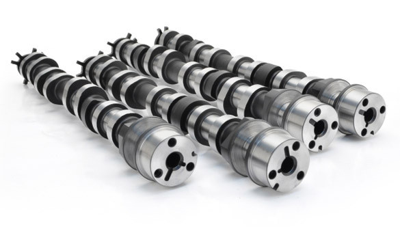 Shop - Blocks/Cranks/Cams - Patterson Elite